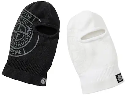 Stone Island Glow In The Dark Ski Mask - PinguBuy Spreadsheets