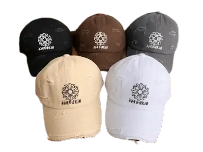 Chrome Hearts Hat #6 - PinguBuy Spreadsheets