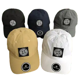 Stone Island Hat #1 (5 Variants) - PinguBuy Spreadsheets