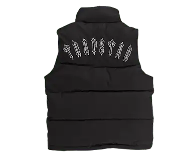 Trapstar Puffer Vest - PinguBuy Spreadsheets