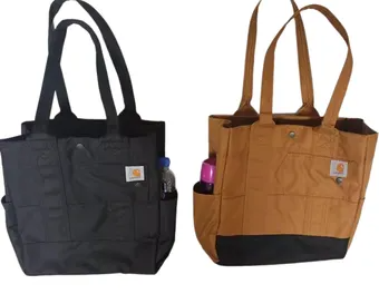 Carhartt Tote Bags - PinguBuy Spreadsheets