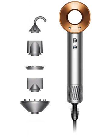 Dyson Supersonic Hair Dryer - PinguBuy Spreadsheets