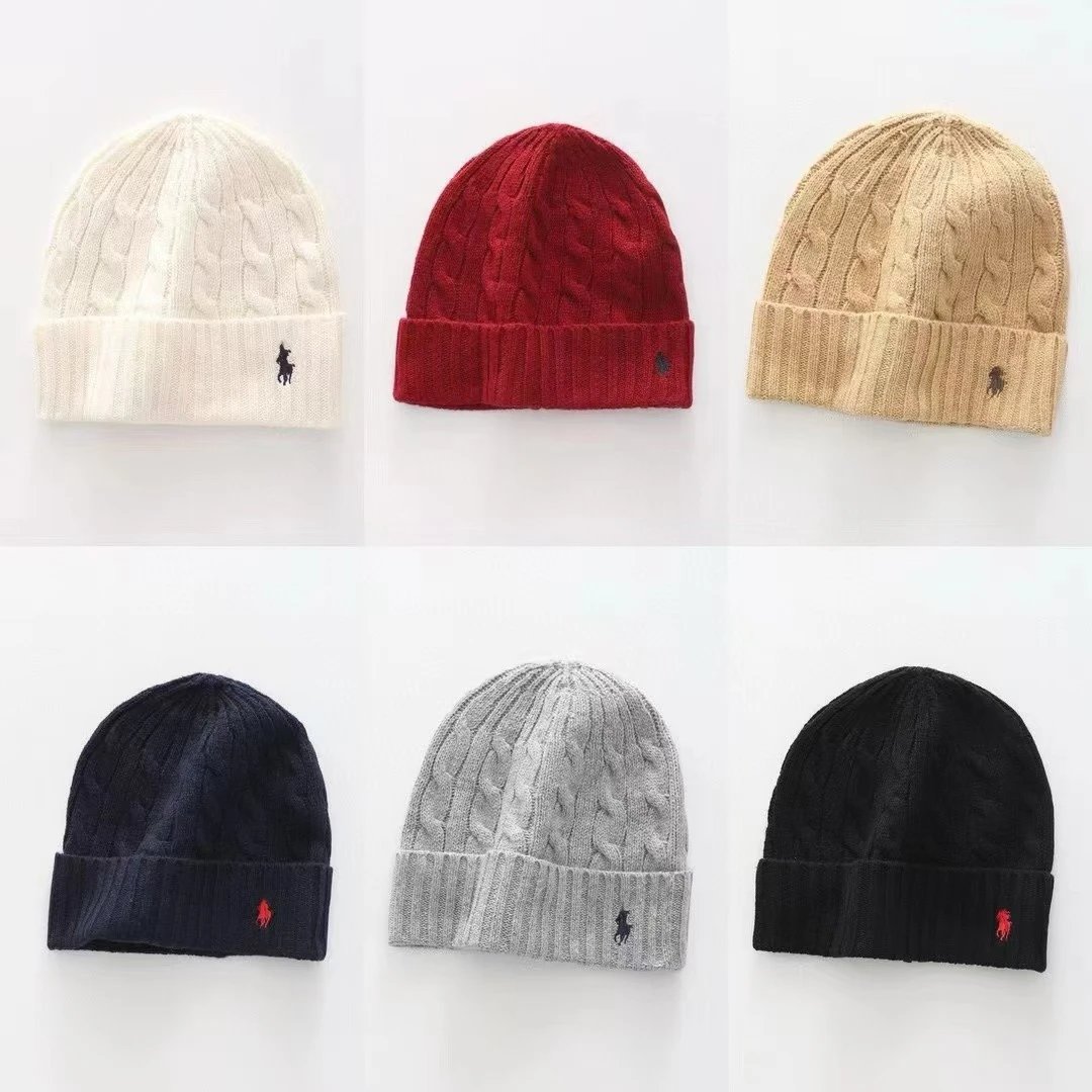 Polo Ralph Lauren Beanies - PinguBuy Spreadsheets