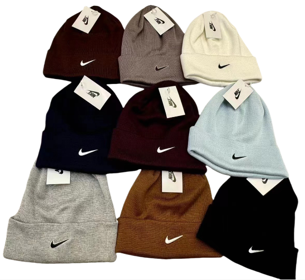NIKE Knitted hat - PinguBuy Spreadsheets