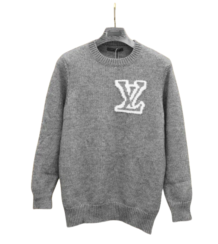 Louis Vuitton sweater - PinguBuy Spreadsheets