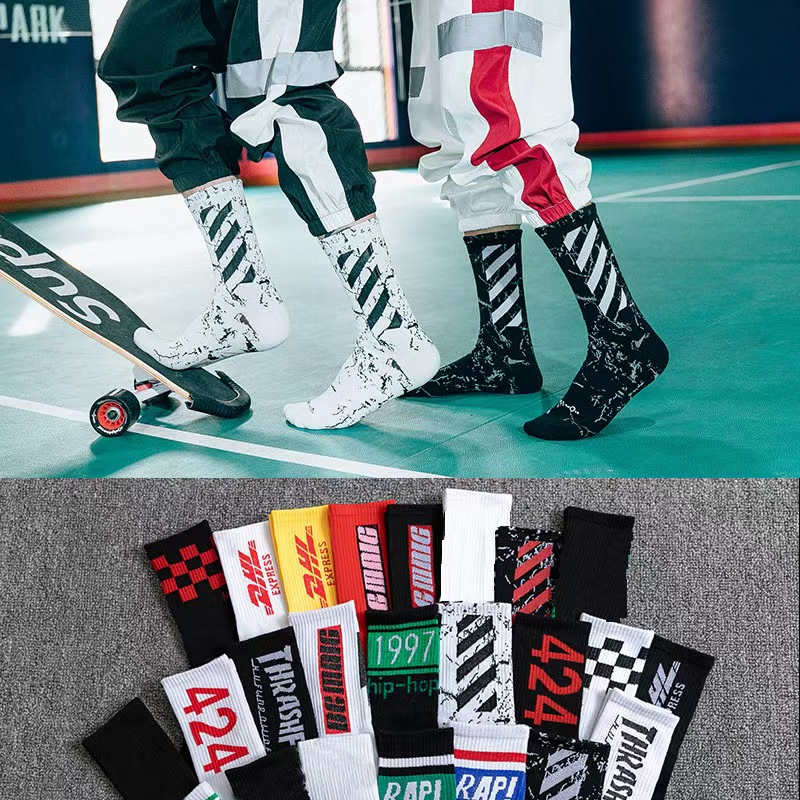 Off-Socks - PinguBuy Spreadsheets